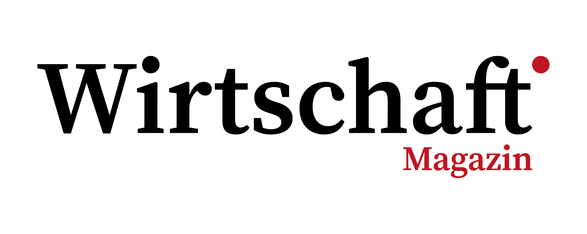Richard Noack - Wirtschaft-Magazin