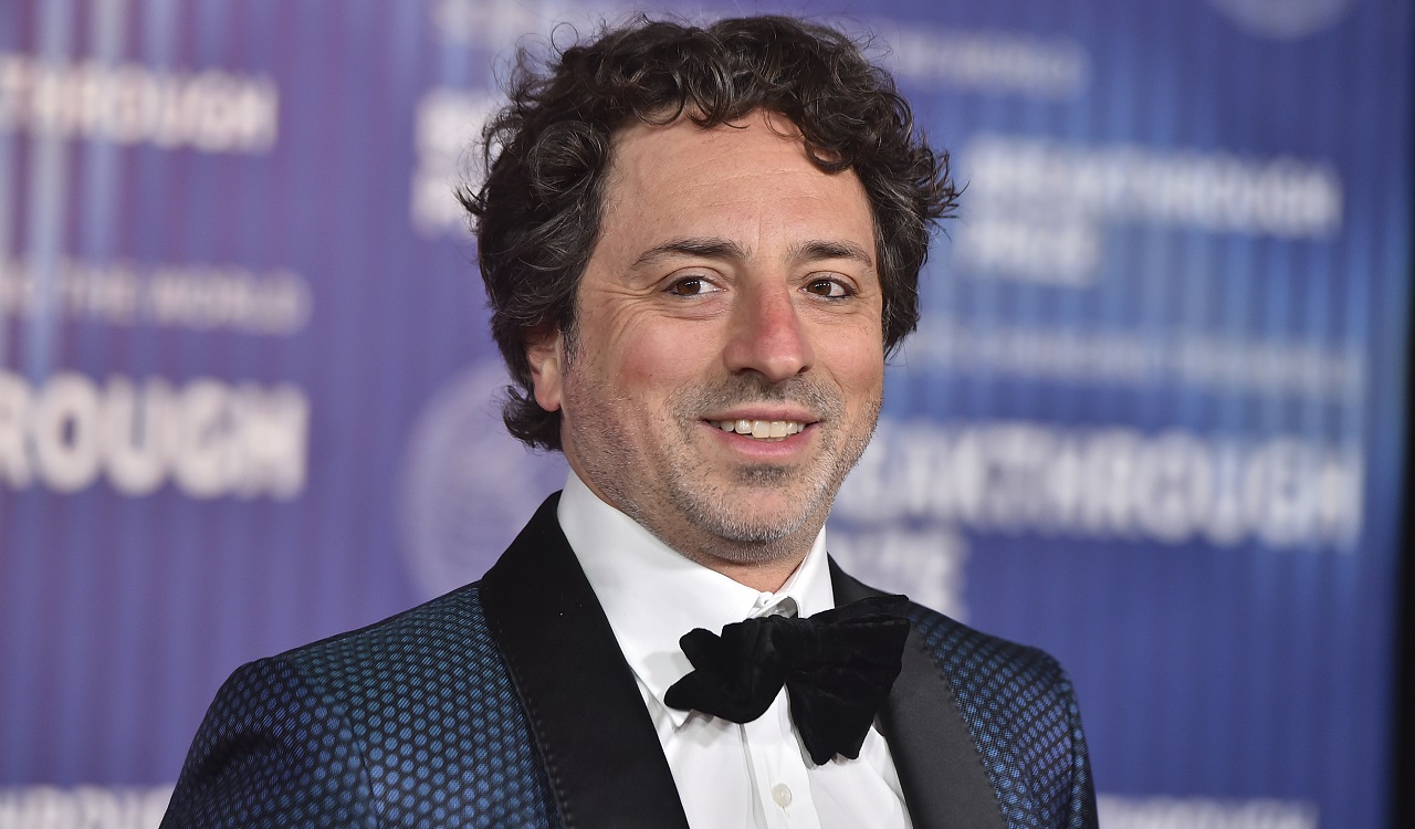 Sergey Brin und das Google-Imperium – Jetzt nachlesen