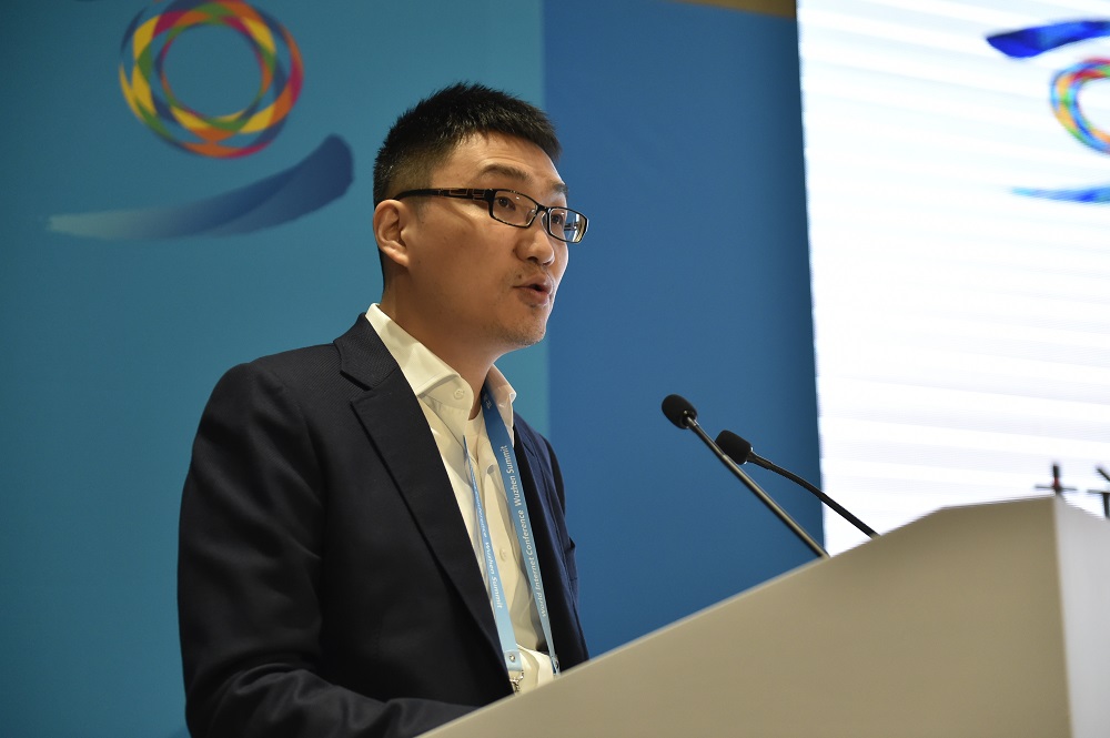 Colin Huang: Das ist der Erfinder von Temu - Wirtschaft-Magazin