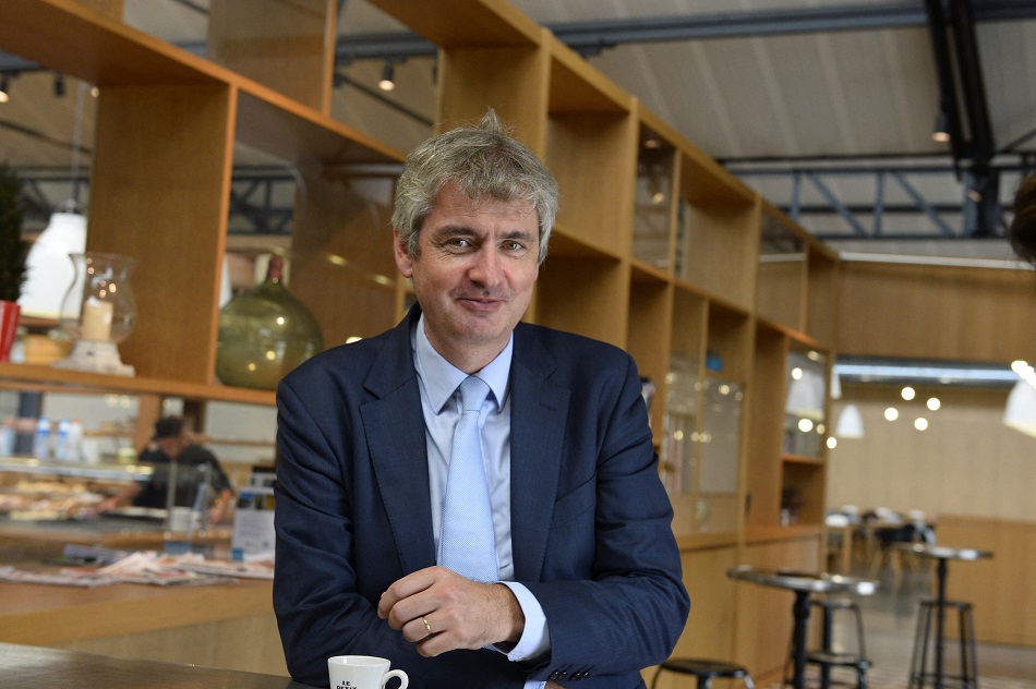 Emmanuel Besnier und das Milchimperium Lactalis
