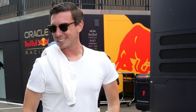 Mark Mateschitz – Der Visionär hinter Erfolg von Red Bull