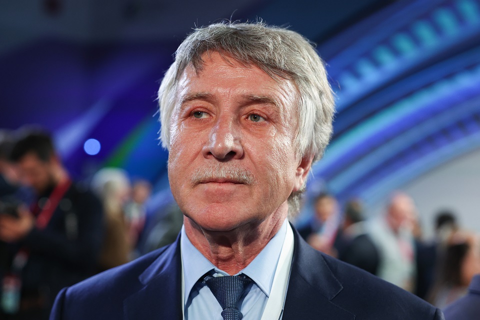 Wie Leonid Michelson Novatek aufbaute - Wirtschaft-Magazin
