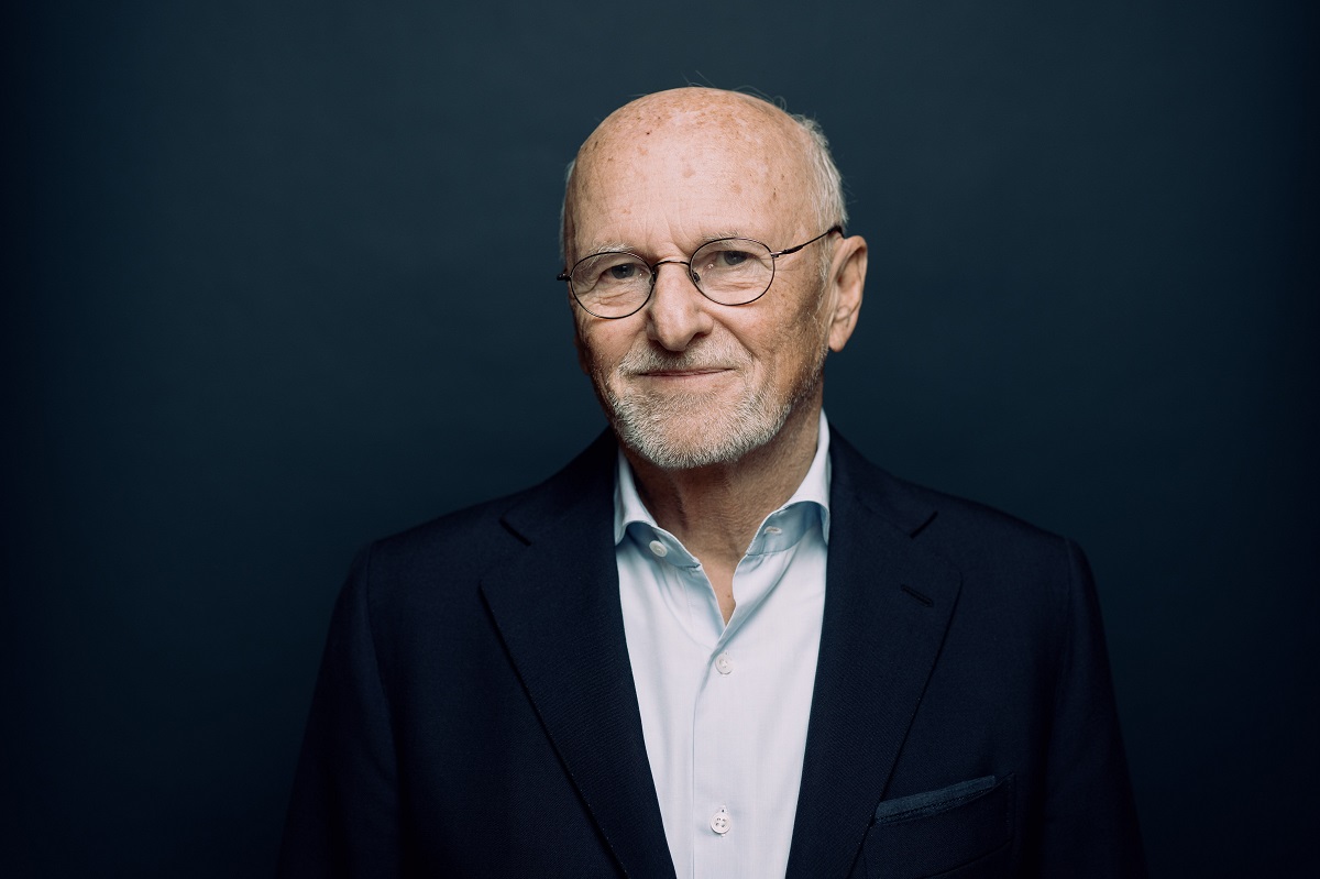 Wie Dirk Rossmann von Hannover aus Europa eroberte