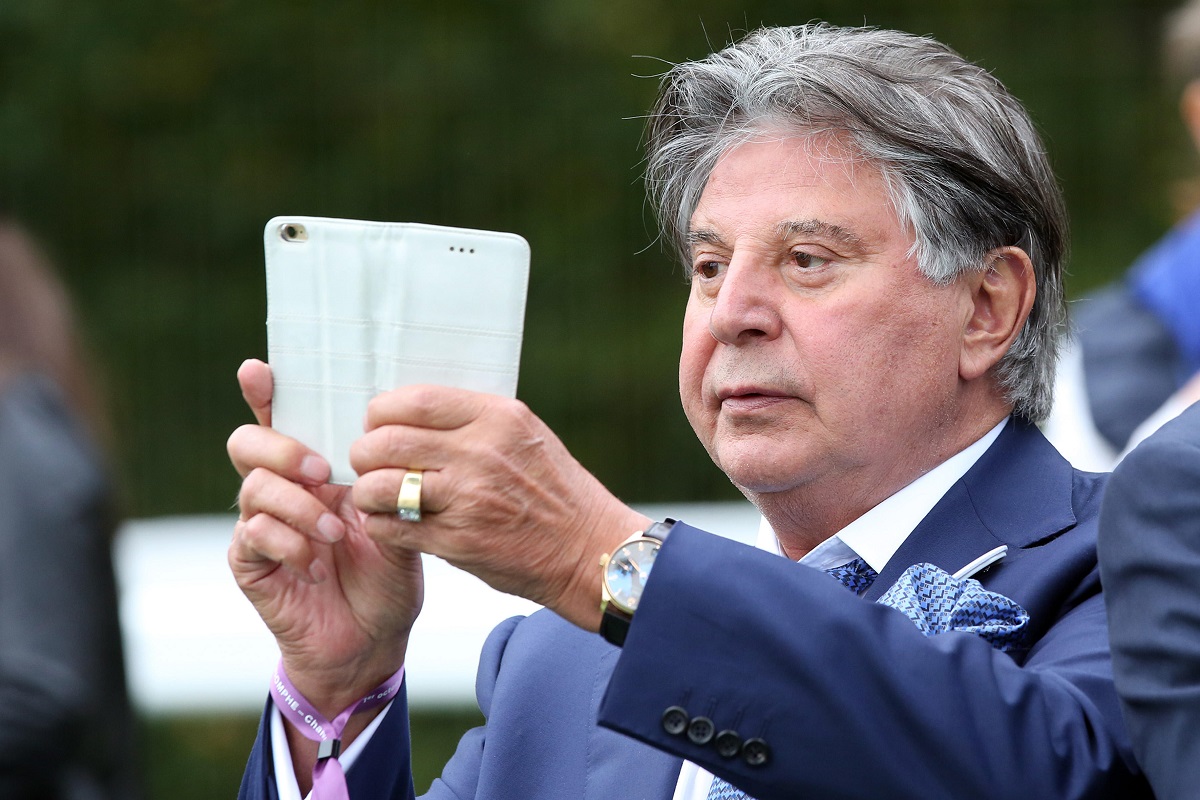 Horst Julius Pudwill: Ingenieur, Milliardär, Visionär