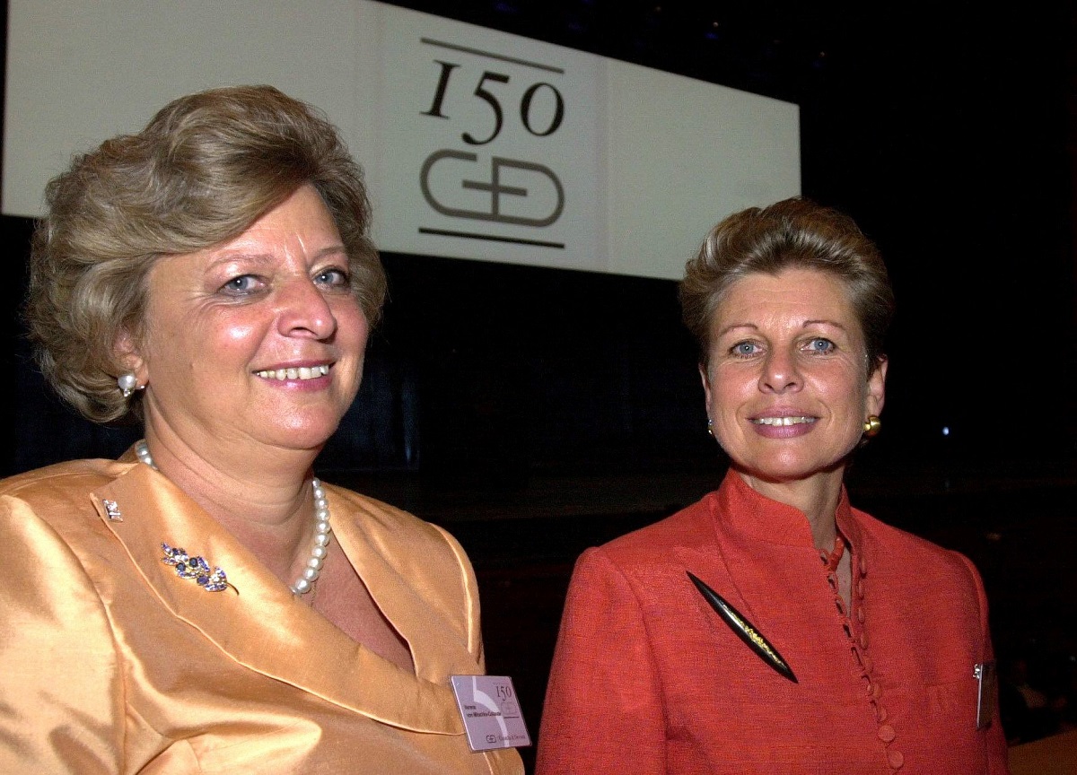 Verena von Mitschke-Collande