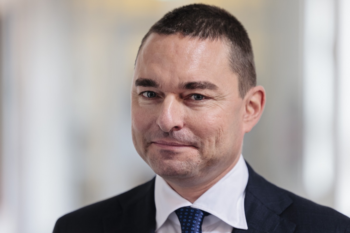 Lars Windhorst: streitbarer Unternehmer