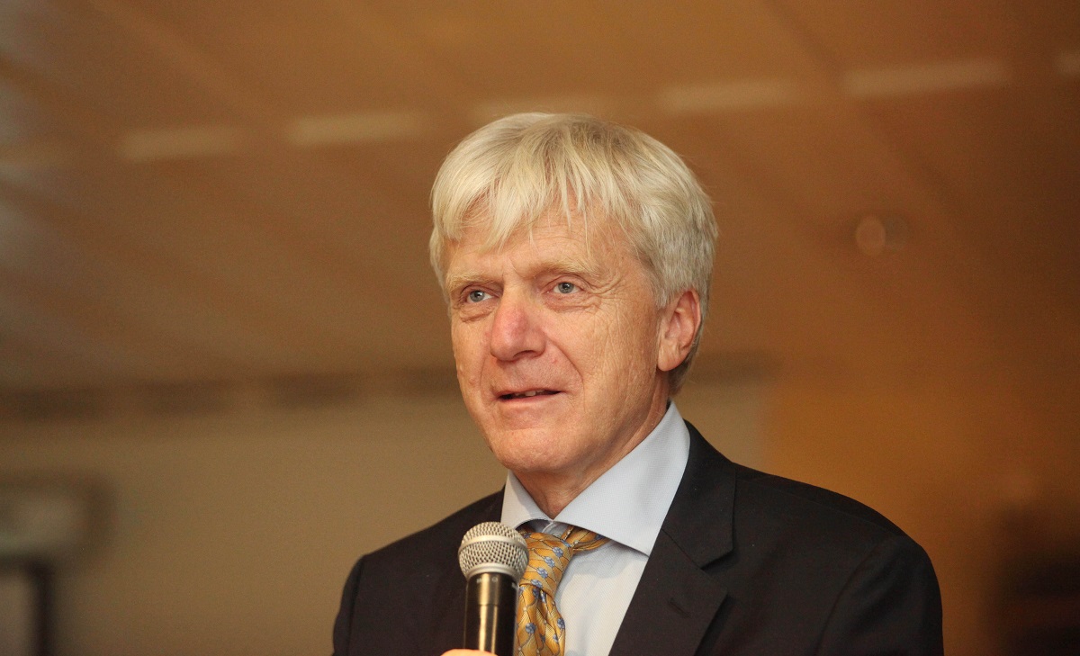 Karl Albrecht Junior: der stille Milliardär hinter „Feinkost-Albrecht ...