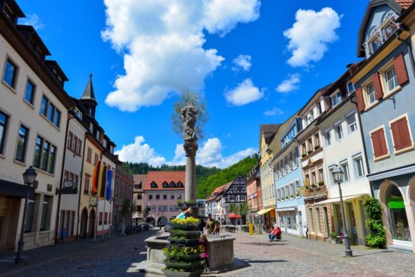 Torsten Toeller - der Fressnapf-Gründer