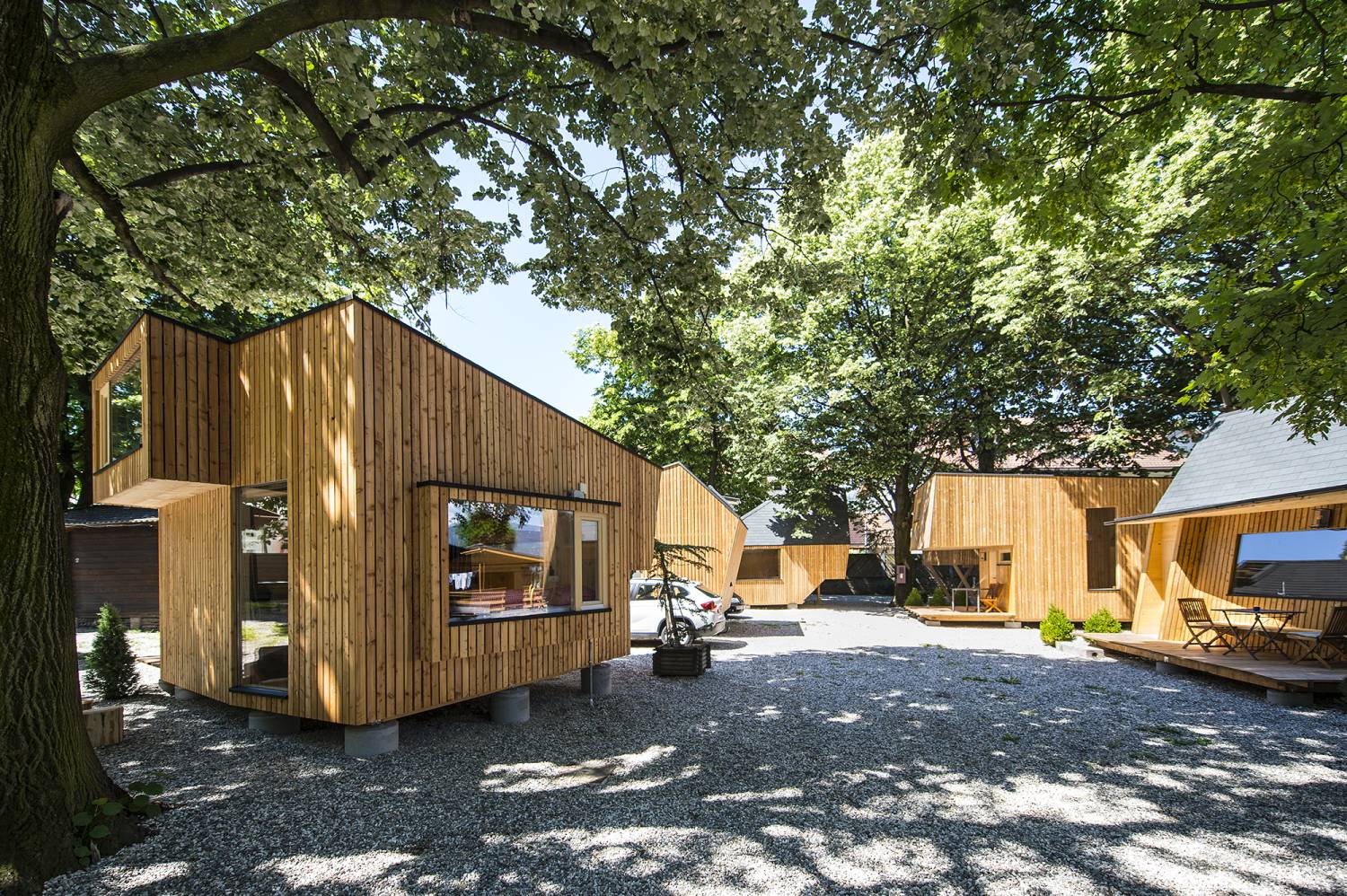 Rente mit 40? Das steckt hinter der FIRE-Bewegung - Wirtschaft-Magazin